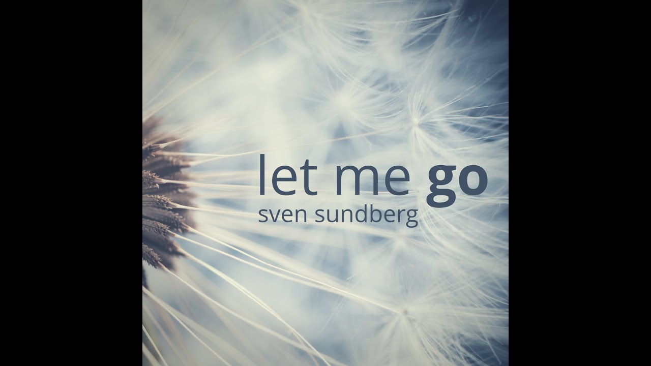 Let Me Go - Sven Sundberg (Man 2 Man Video Version) - YouTube