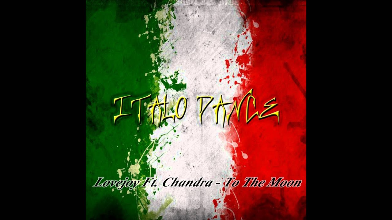 Lovejoy Feat. Chandra - To The Moon (Nite Mix) - YouTube