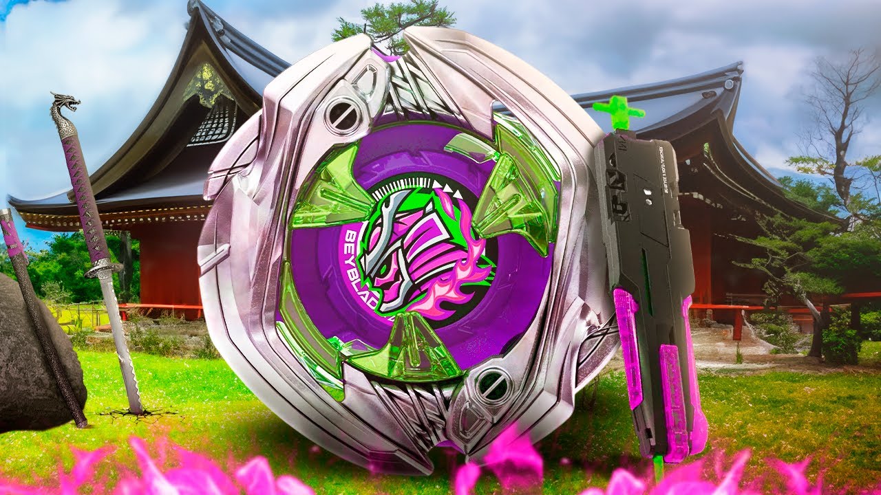 ABRINDO o SAMURAI SABER 2-70L - UNBOXING E ANÁLISE COMPLETA - YouTube