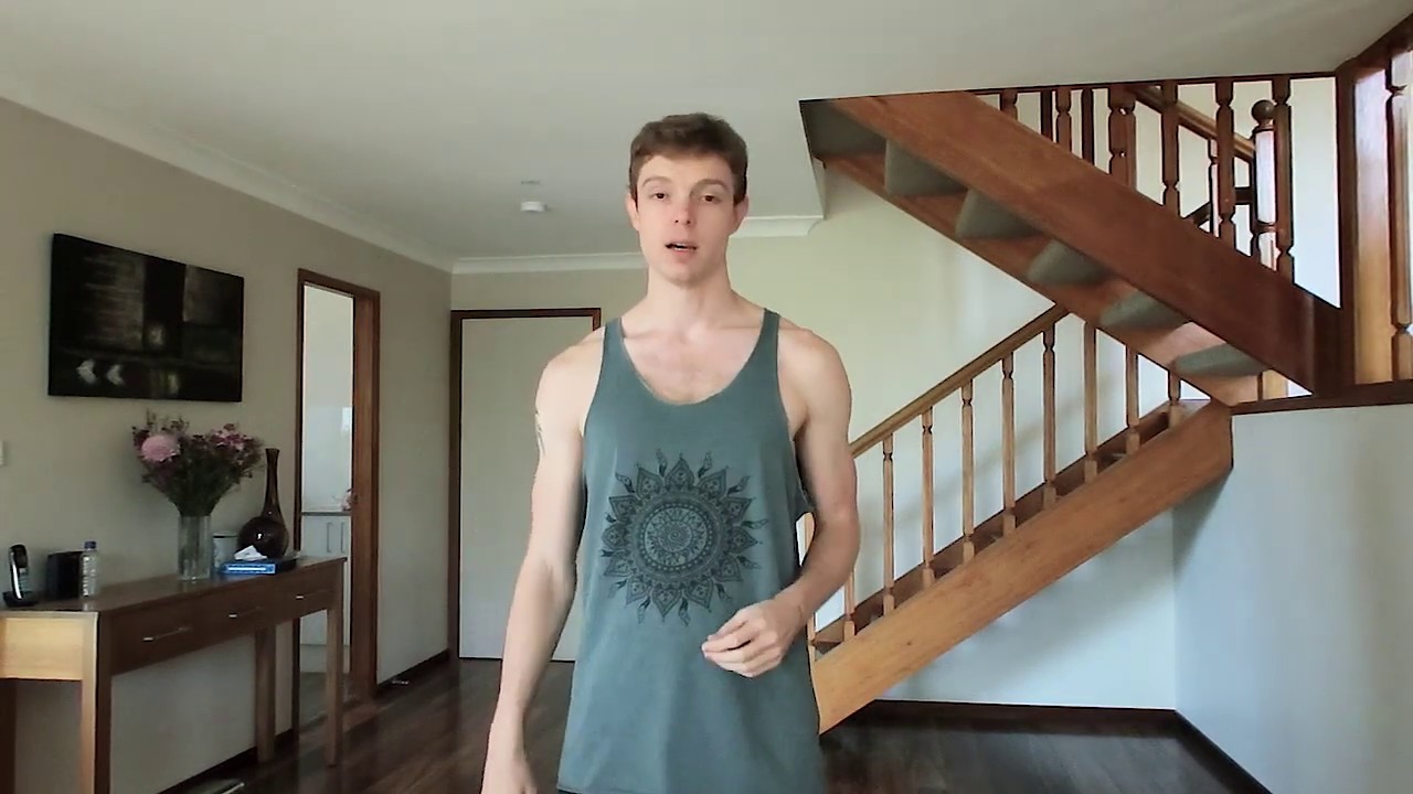 Matt Cook Channel Introduction - YouTube