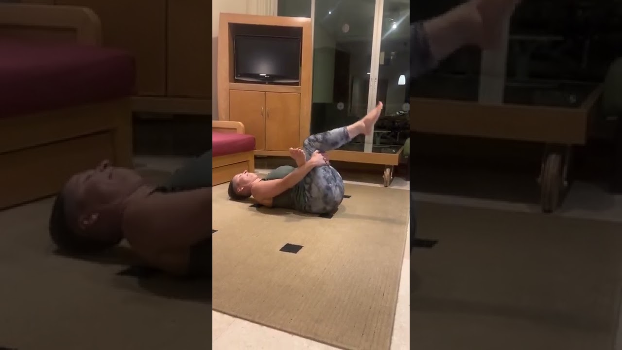 Video1_Supine_Posture_Series_Demo - YouTube