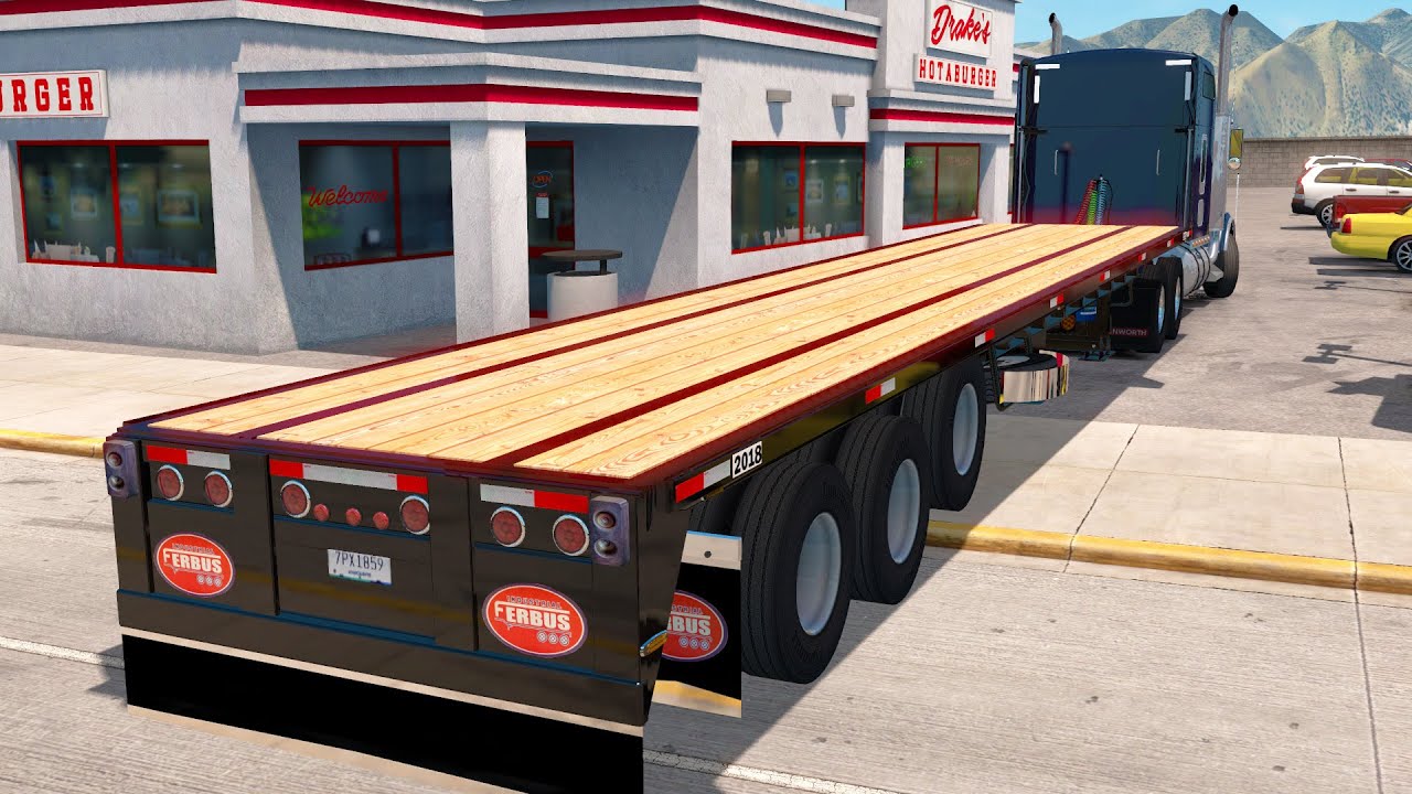 Trailero Mexicano #33 COMPRAMOS NUEVO REMOLQUE - YouTube