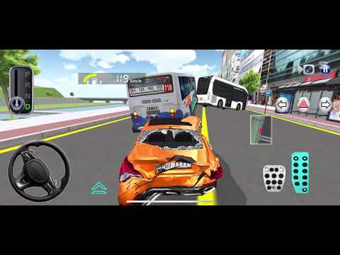 SUPER MERCEDES 🚗💨 TOP SPEED TEST! OMG INSANE DRIVING & CRAZY MOMENTS ...