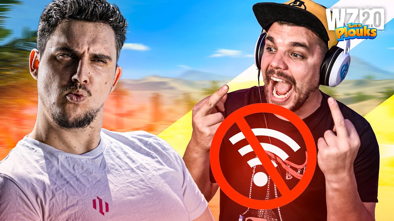 Avec Skyrroz c'était le top 1 assuré 😥 - YouTube