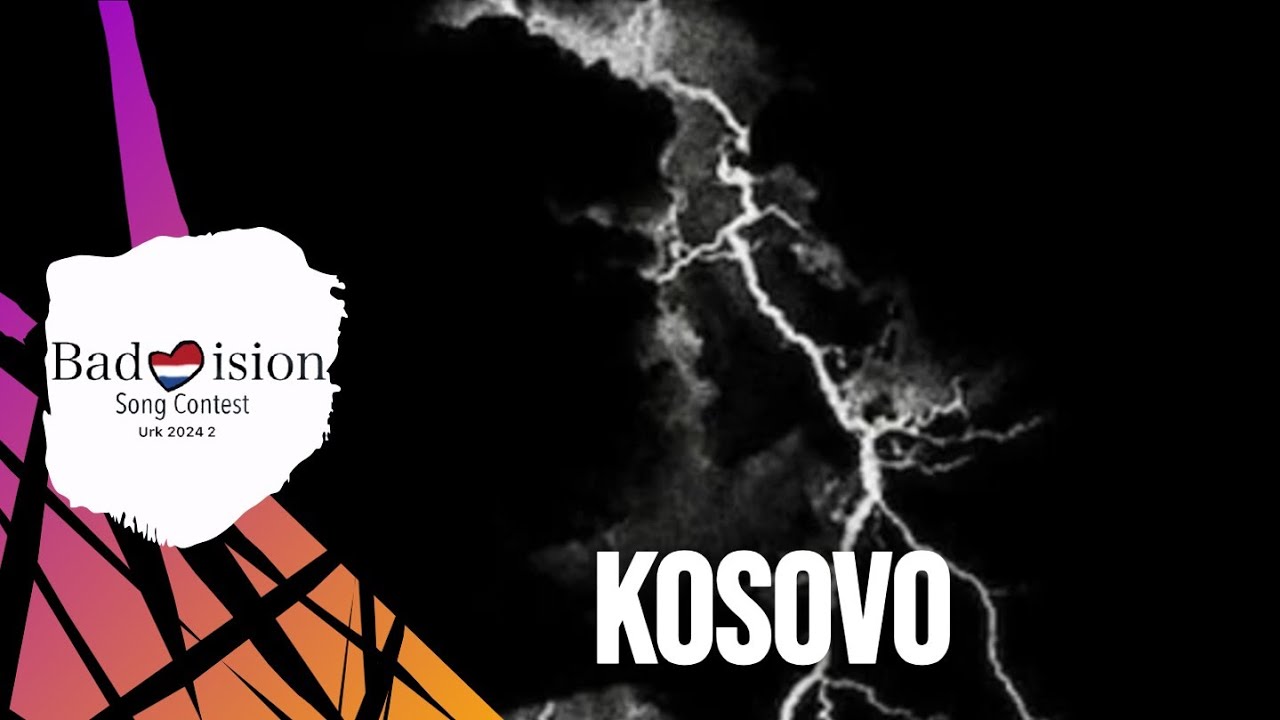 Milo Dale - Violence | Kosovo 🇽🇰 | Badvision 2024 2 - YouTube