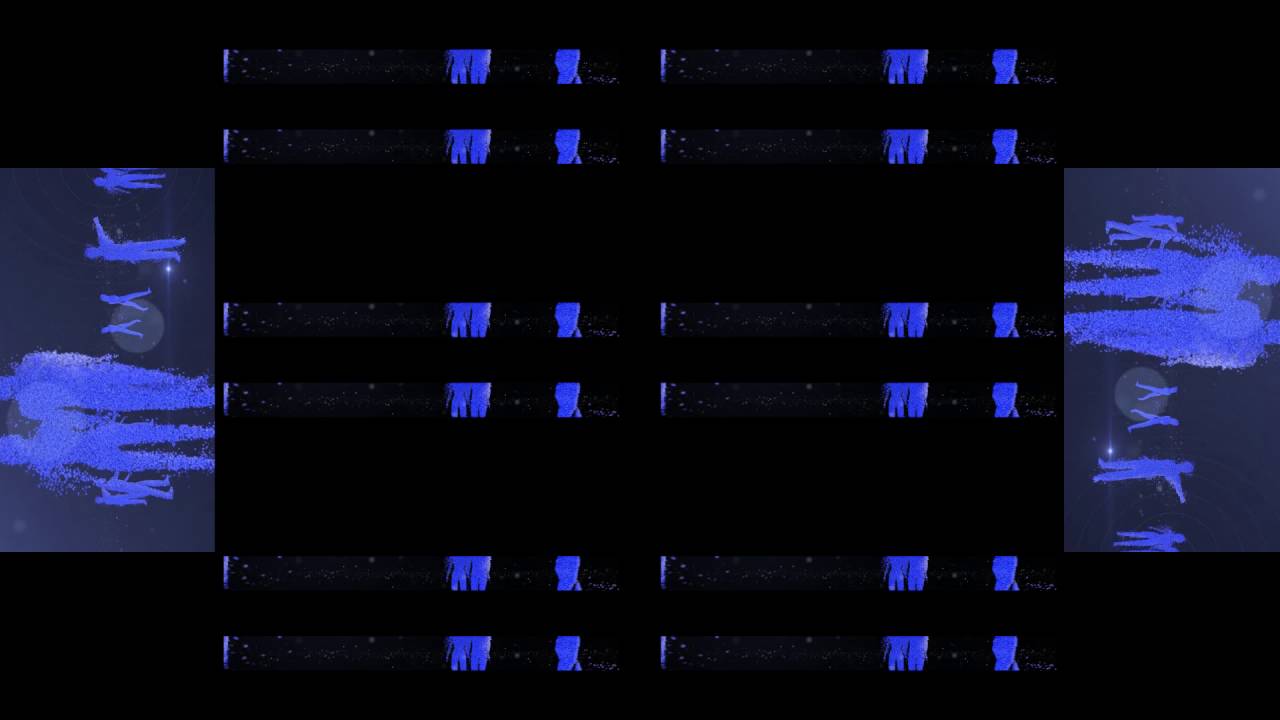 PROJECTION MAPPING PER RADICI NOVACIPS - YouTube