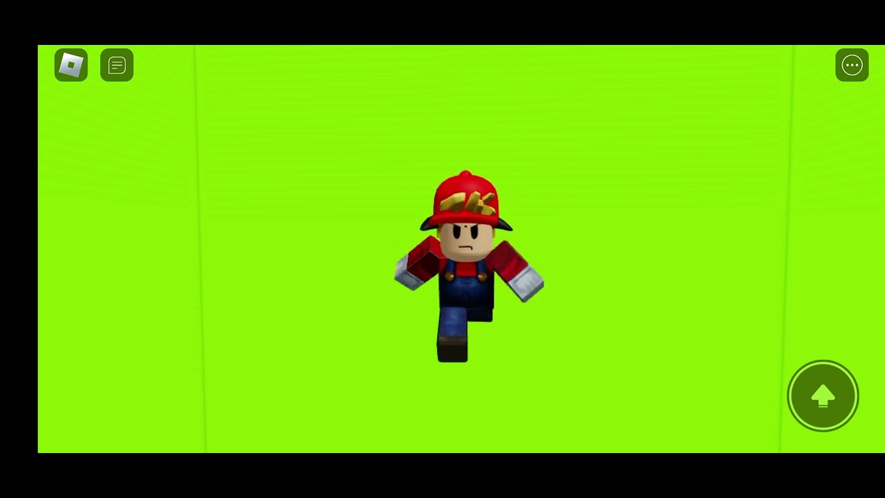 Dashio Speed Running en Green Screen (LIKE SUSCRIBETE) @watchingone100 ...