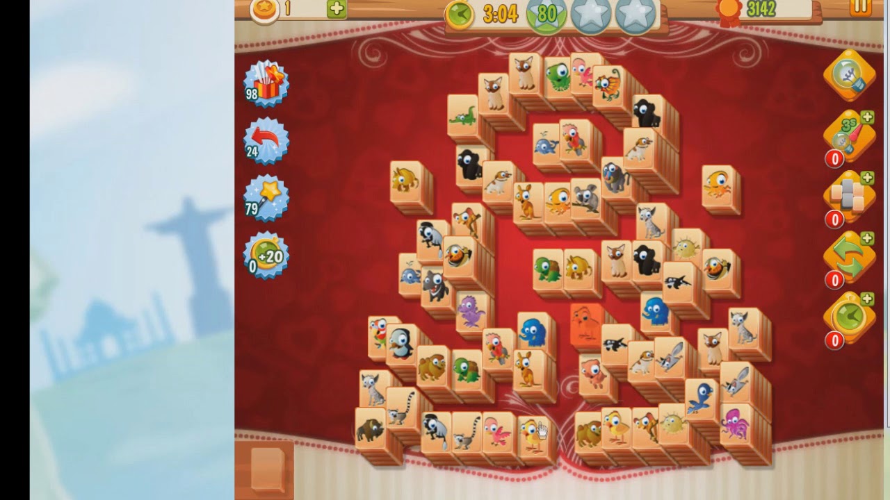 MAHJONG TRAILS MELHOR JOGO DA MEMORIA - YouTube