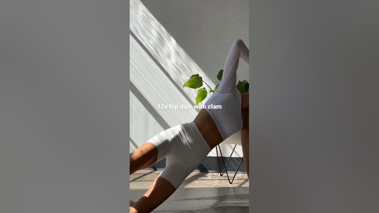 Best Booty Burner Workout Youtube