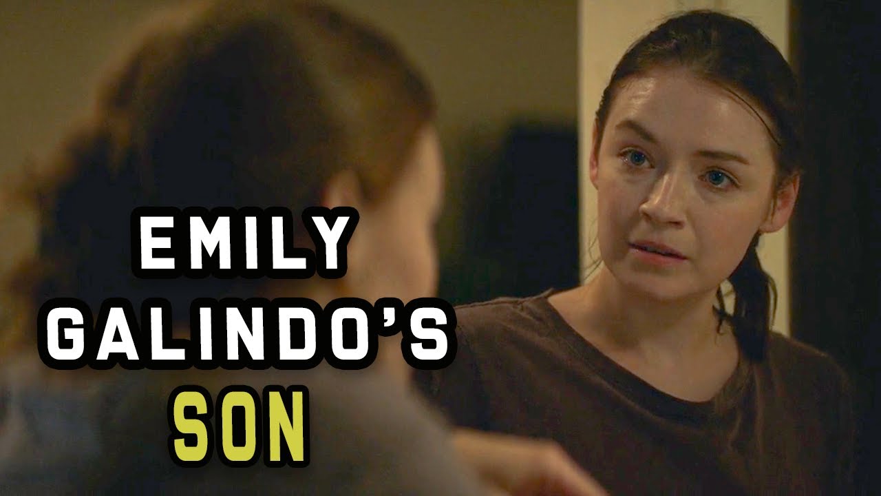 Mayans MC Season 4 | Mayans M.C. Reveals Where Emily Galindo's Son Went ...