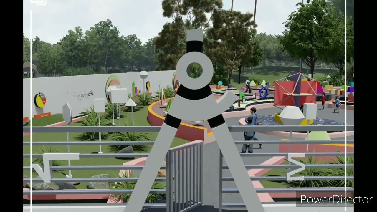 RAMANUJAN MATH'S PARK - YouTube