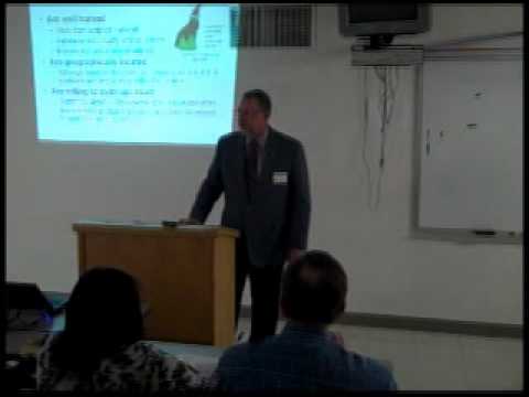 LGET David Orris July 2010 DECM.wmv - YouTube