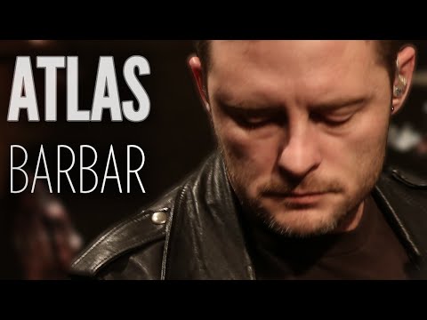 Atlas - Barbar (JoyTurk Akustik)
