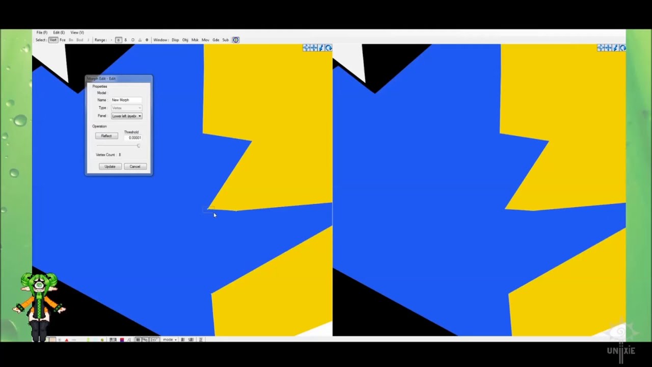 SPEED MODEL - ENA - YouTube