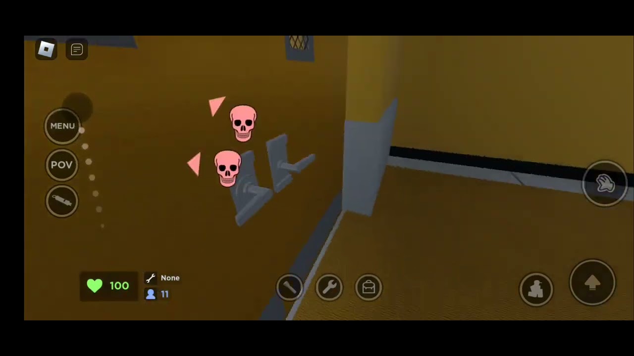 playing evade (first time with intro) - YouTube