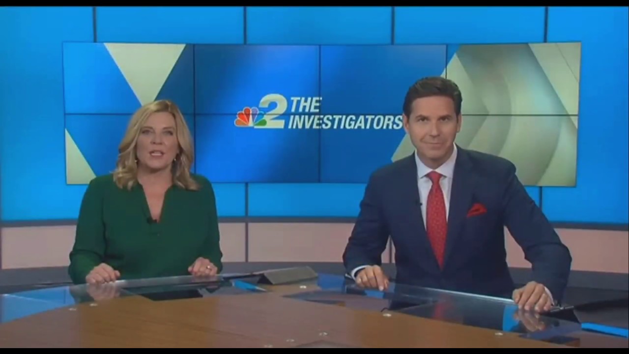 NBC2 Investigates - YouTube