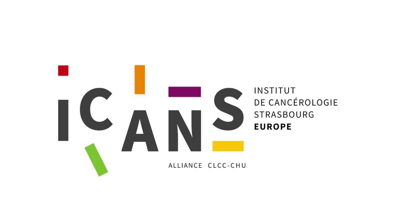 BIENVENUE A L'INSTITUT DE CANCEROLOGIE STRASBOURG EUROPE - YouTube