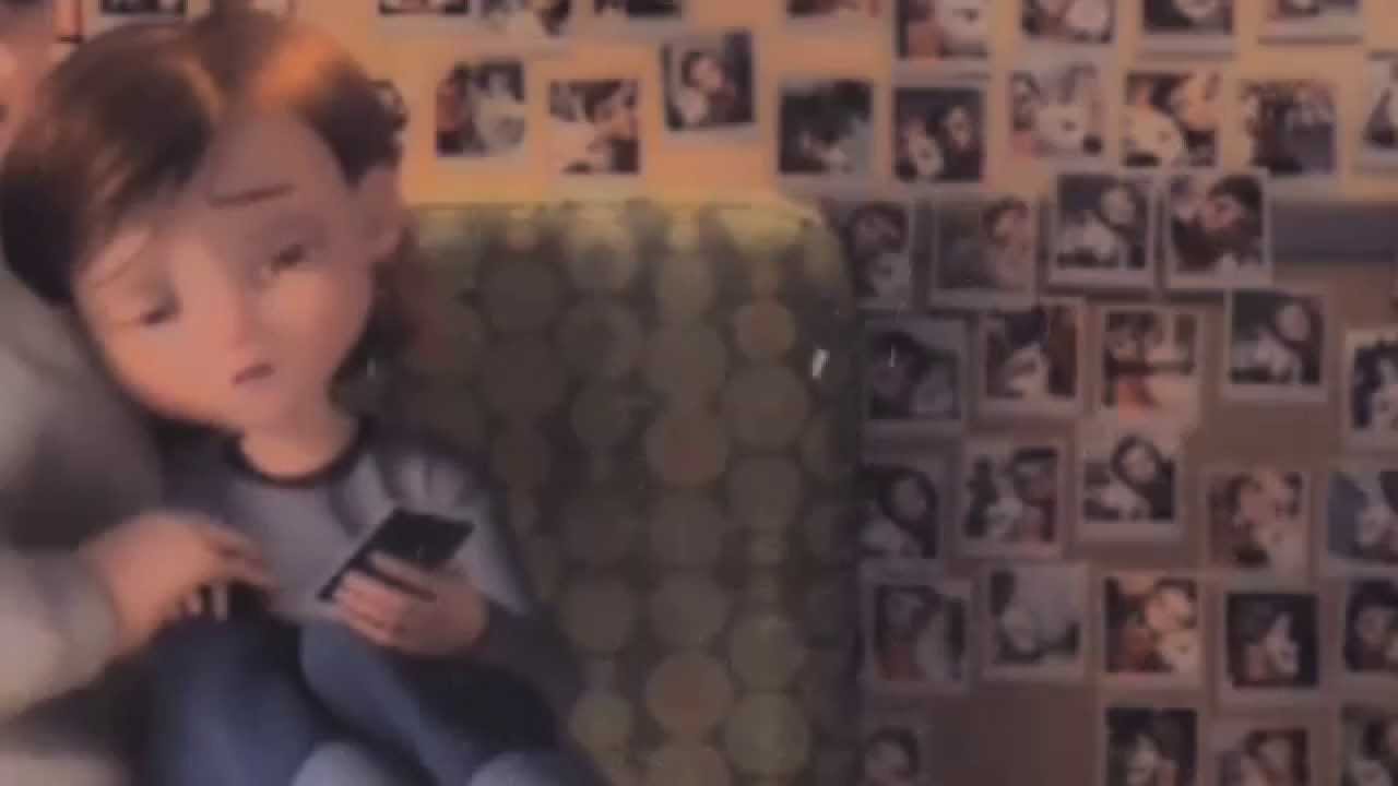 Hiro x Penny ; Sad Beautiful Tragic ; - YouTube