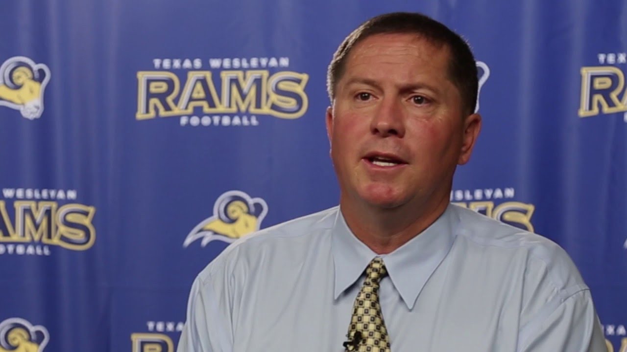Meet Coach Joe Prud'homme - YouTube