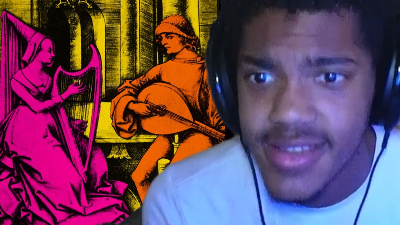 SUMMERS OVER ALBUM REACTION (First Reaction) - YouTube