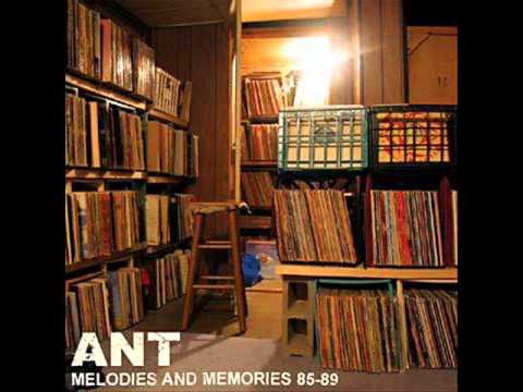 Ant (of Atmosphere) - With An Asr-10, Effects - YouTube