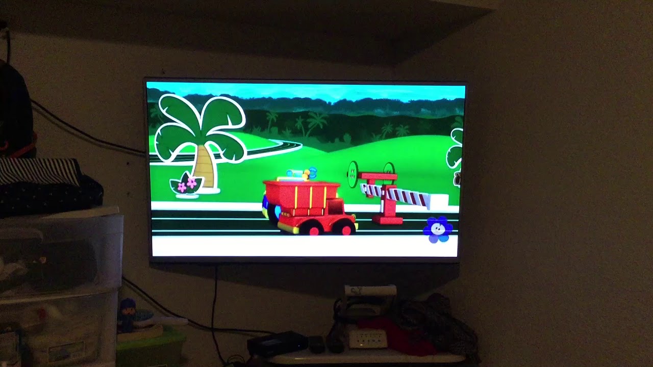 Baby first 123 race - YouTube