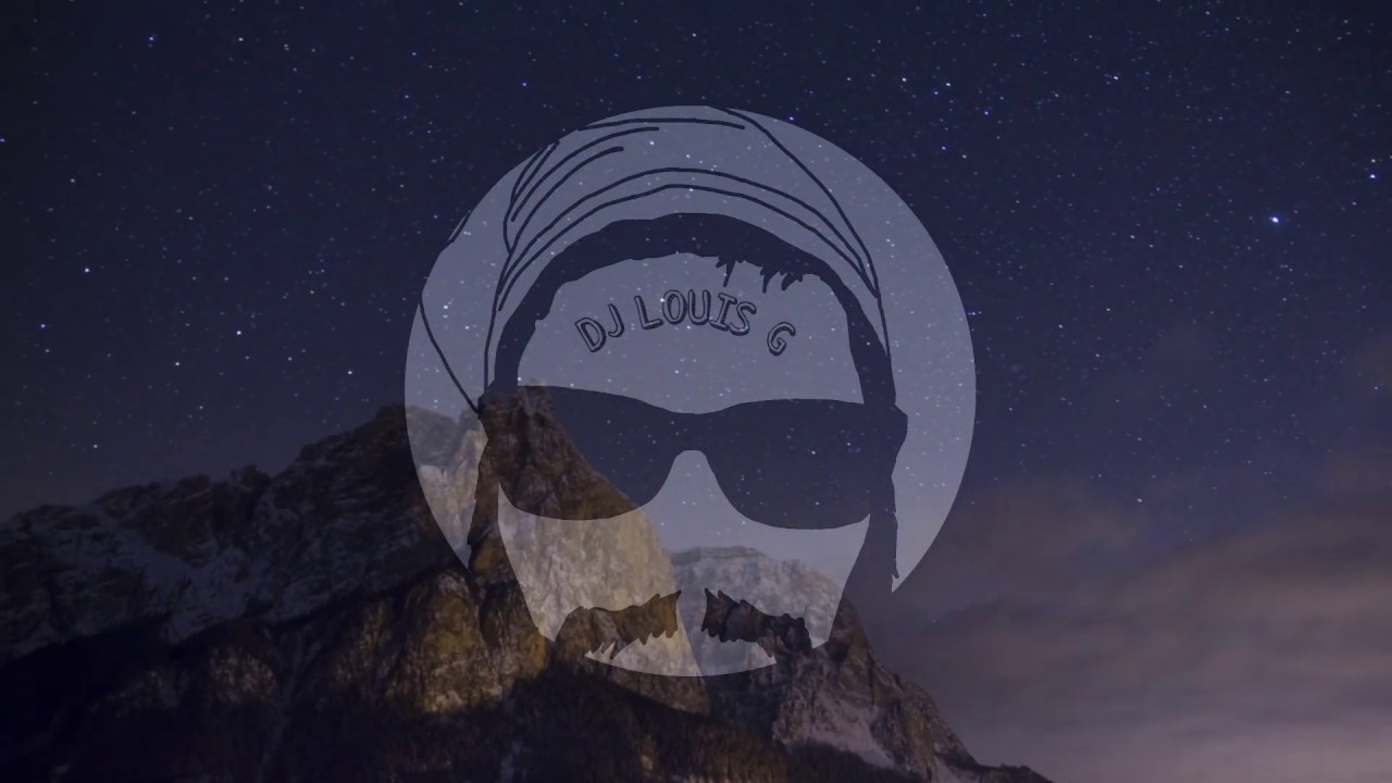 DJ LOUIS G - Mix Luis Miguel - YouTube