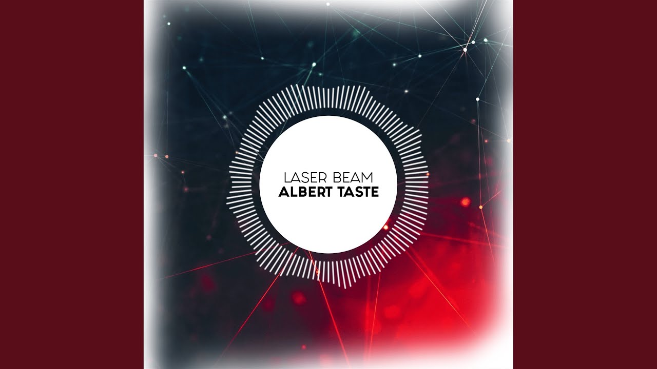 Laser Beam - YouTube