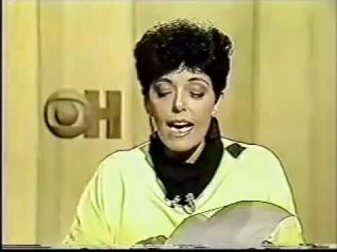 Intervalo VPVDN: Água Viva - Rede Globo - 23/03/1984 [1/4]