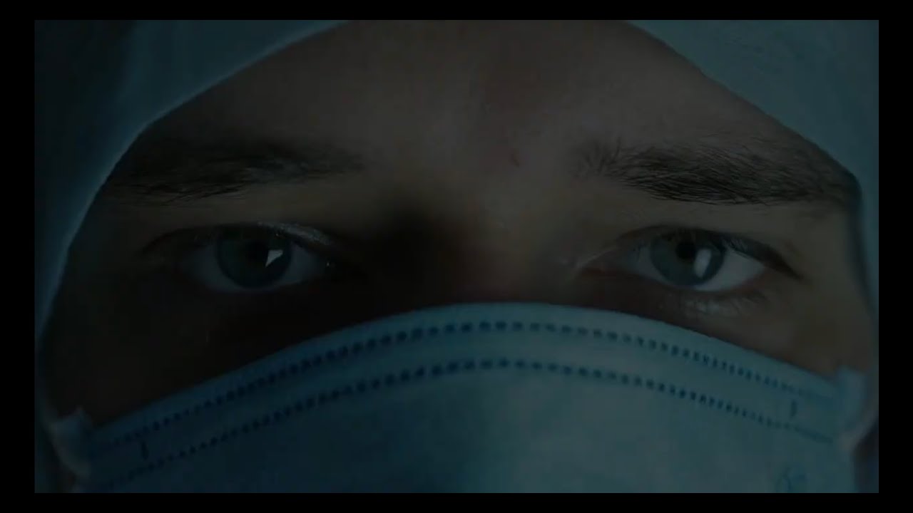 Stirling John - Believe (Official Music Video) - YouTube