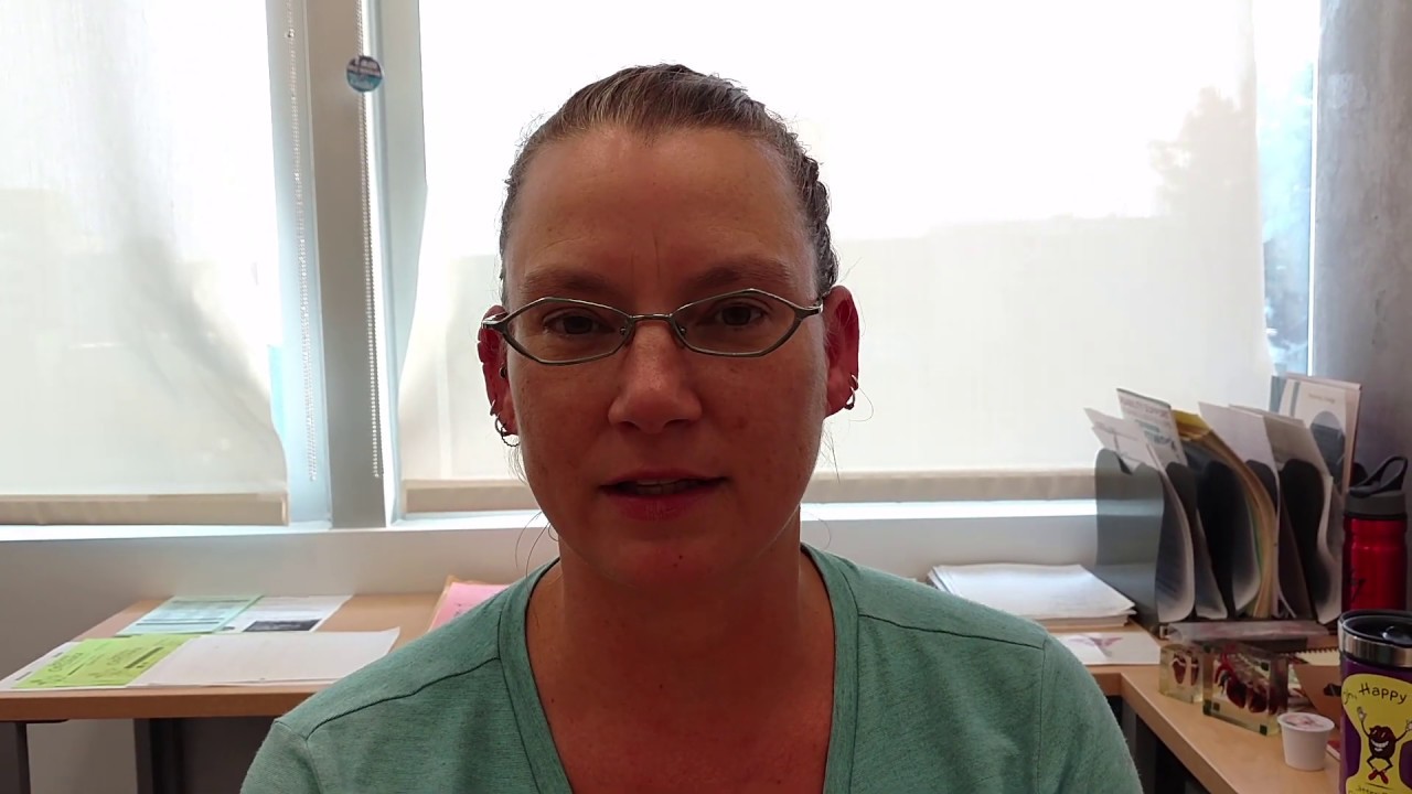 Jennifer Chambers 1 - YouTube