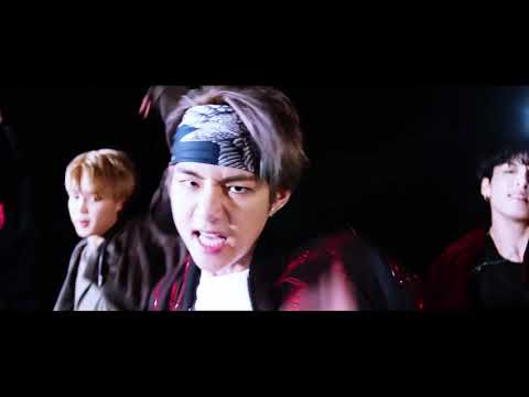 SO I PUT THE WORD RYU ON BTS SONGS * RYURYURYURYRURYRYURYRURYURYRYUYRUY EVERYWHEREREE