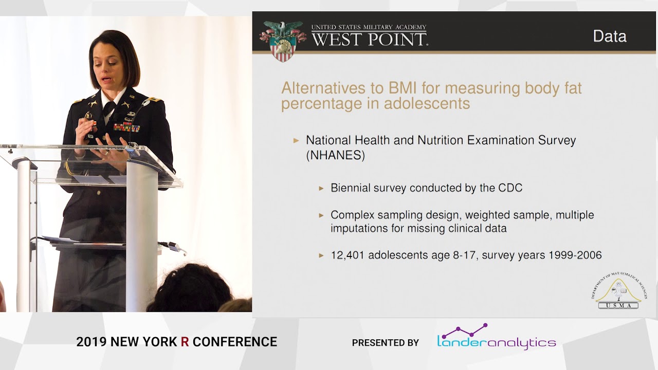 Krista Watts - Using Statistical Methods to Estimate Coefficients in ...