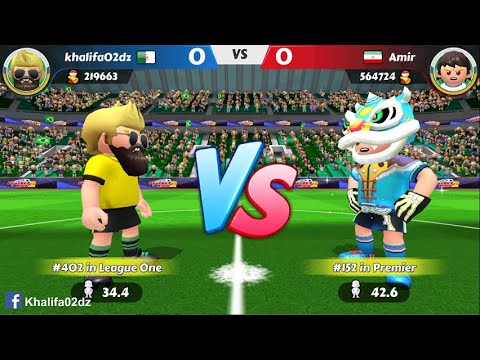 Perfect kick 2 NEW shoot tricks!! - Gameplay #135 - YouTube