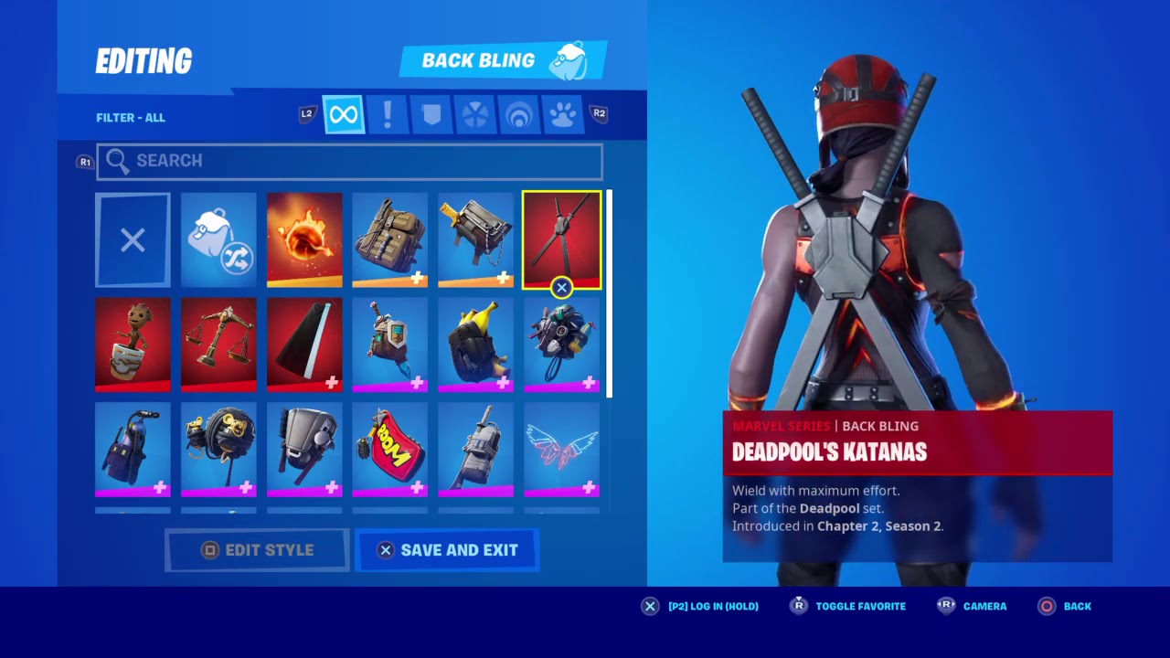 Locker tour - YouTube