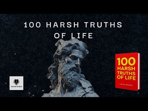 100 harsh truth of life | Motivation Quotes | Quotes That Will Change Your Life