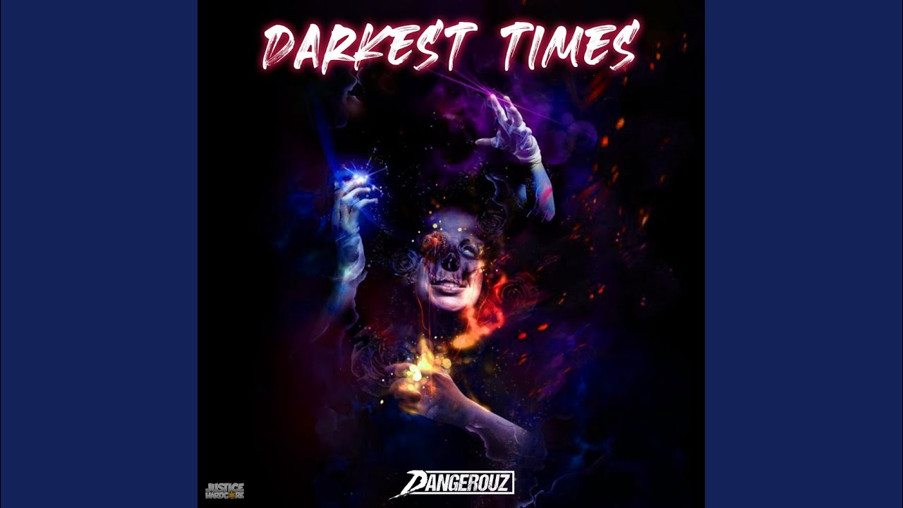 Darkest Times (Original Mix) - YouTube