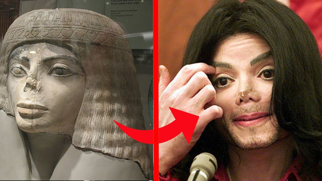 Most Convincing Cases Of Time Travel Throughout History - YouTube