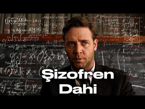 Bir Dâhinin İçsel Savaşı - Akıl Oyunları