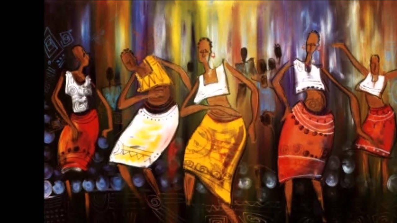 Pata Pata~Miriam Makeba - YouTube