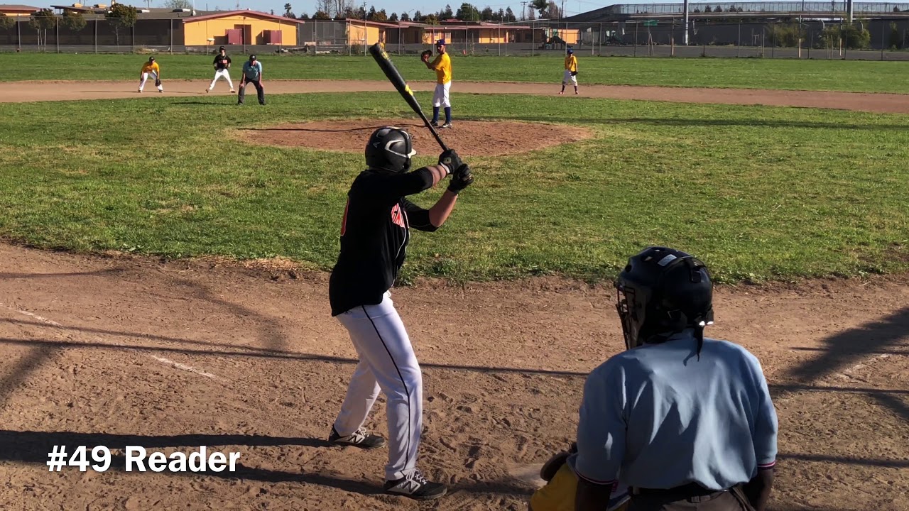 CSD Eagles Baseball Game Vs Madison Park Academy - YouTube