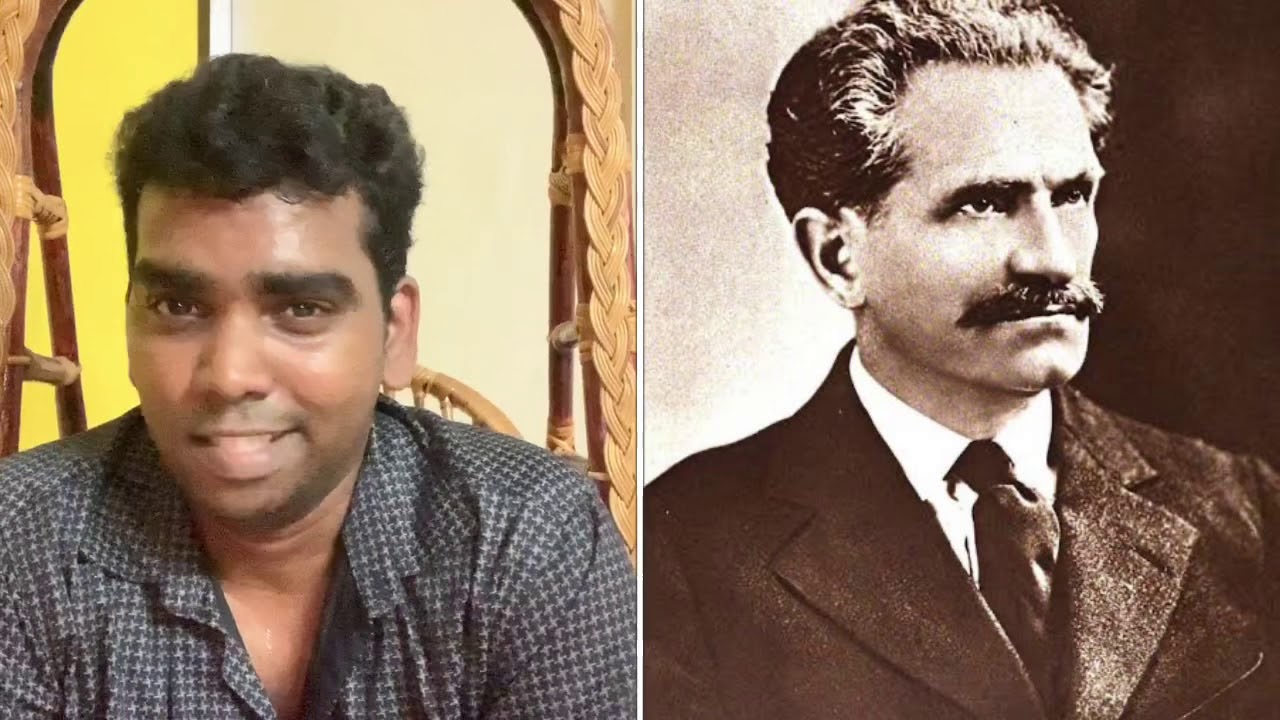 Child Prodigy | William James Sidis | Just make sense | JMS - YouTube