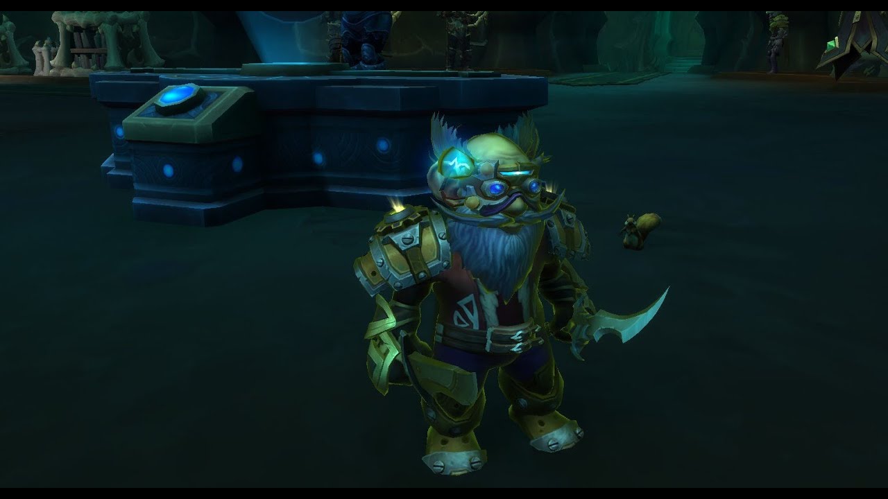 WoW - "Adventures: Off To Adventure" . World of Warcraft Achievement ...