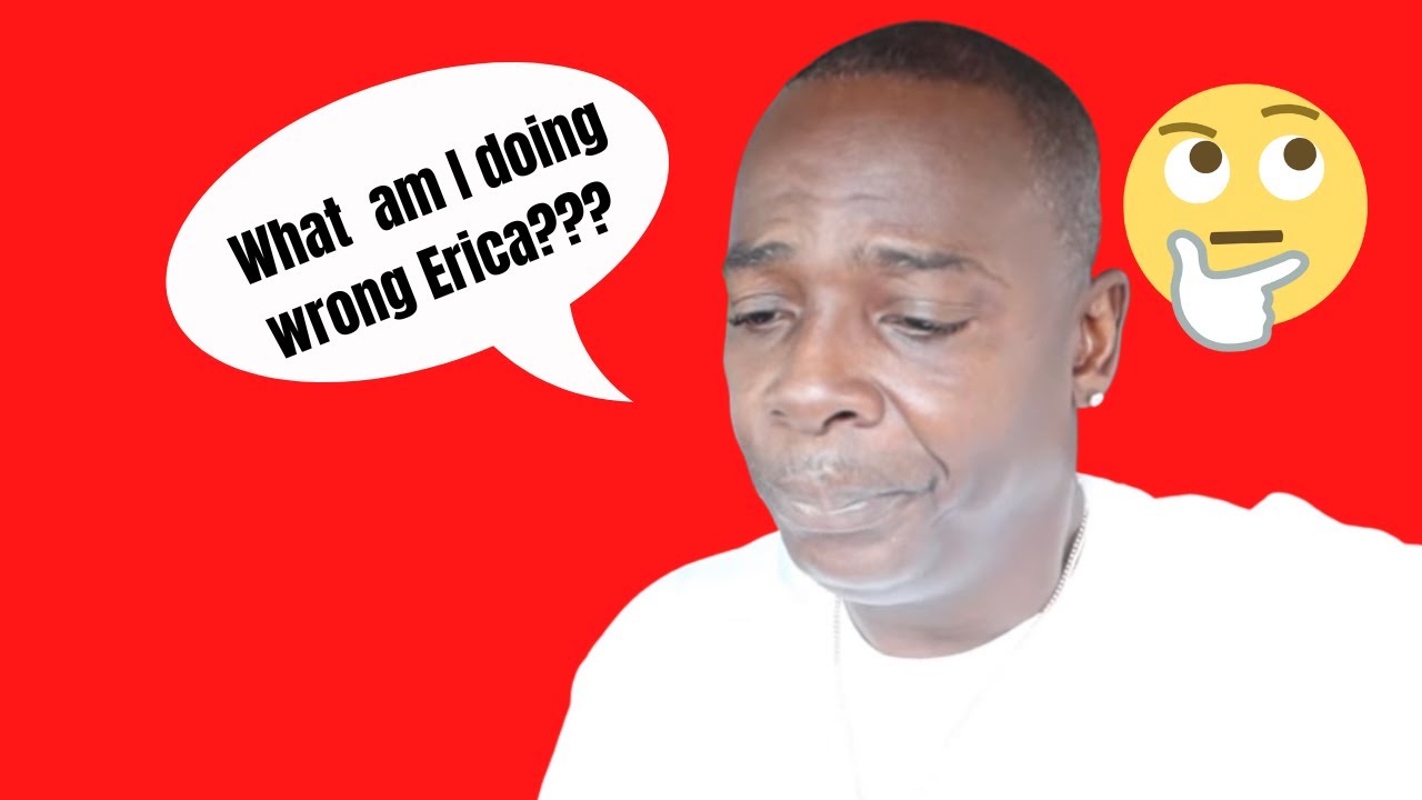 Can The Cryer Family Win Erica Back? - YouTube