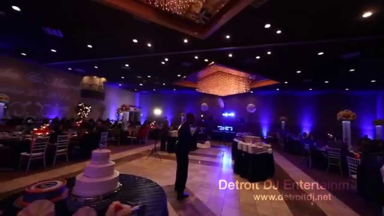 Detroit DJ Entertainment HD - YouTube