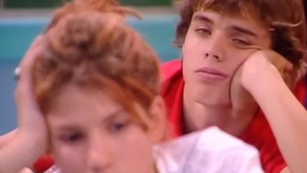 Rebelde Way II - Capítulo 29 LEGENDADO PT-BR - YouTube