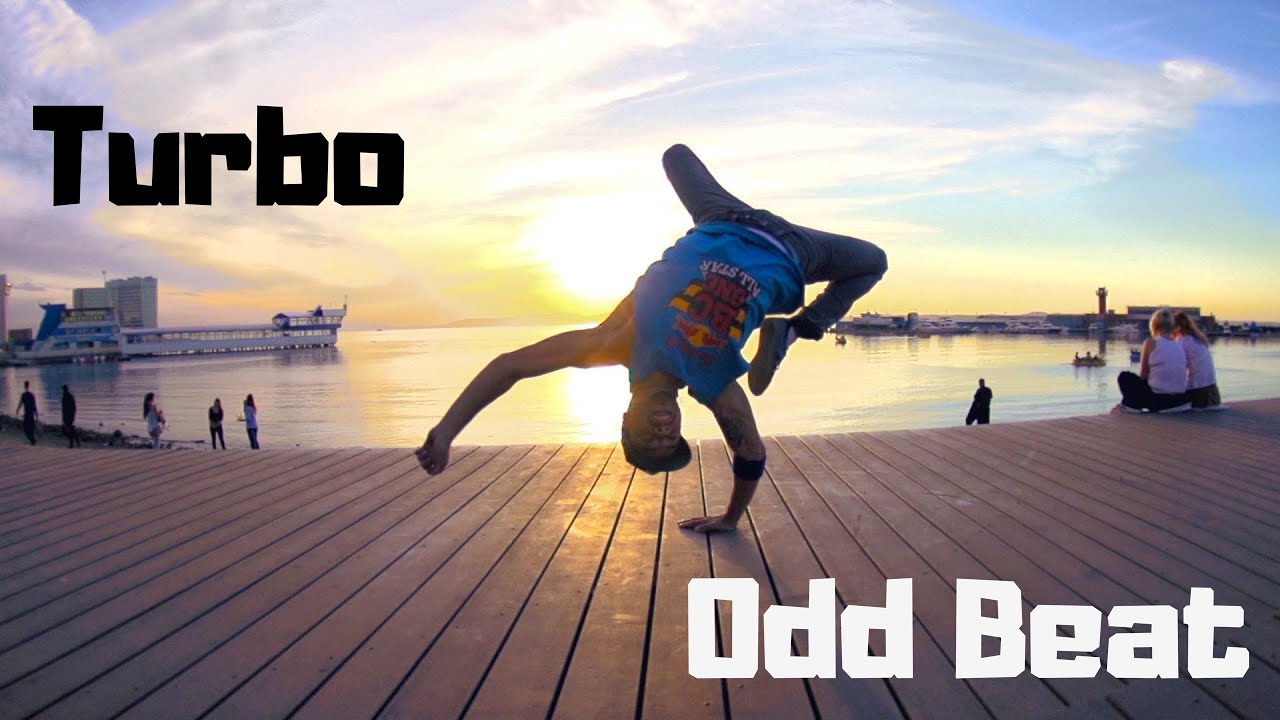 What Is Turbo Odd