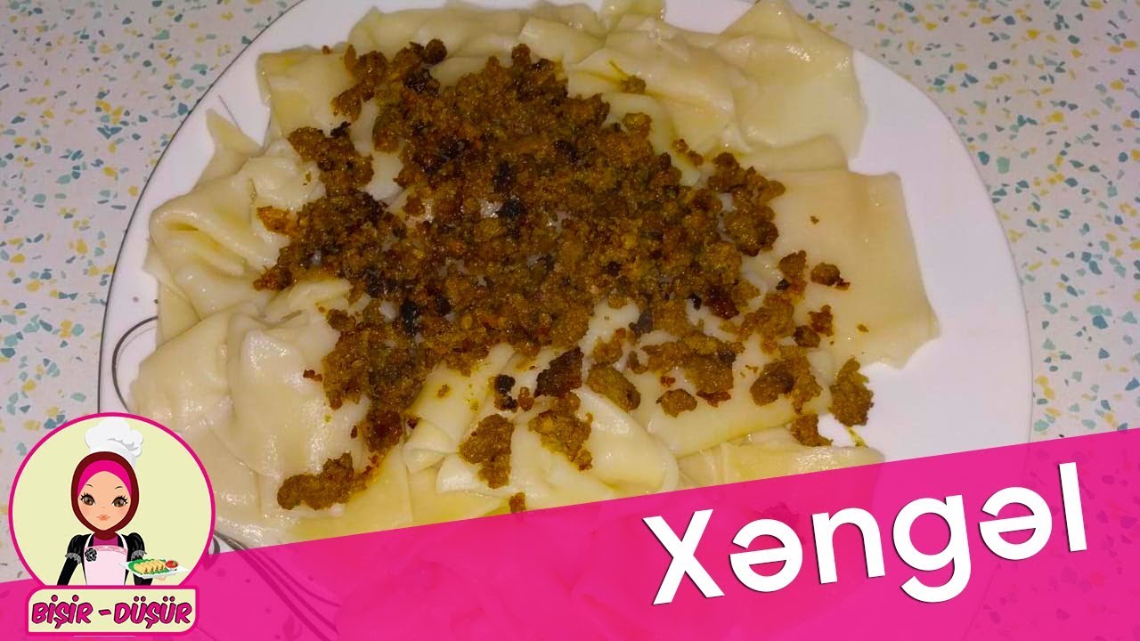 Xengel(hingel)(хангал) - YouTube