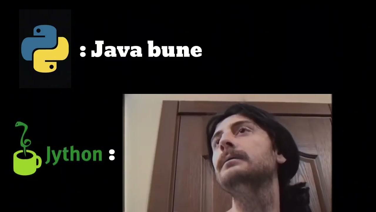 Software Koray Oray Python Jython Edit Java Subscribe Keşfet Keşfetbeniöneçıkar Youtube