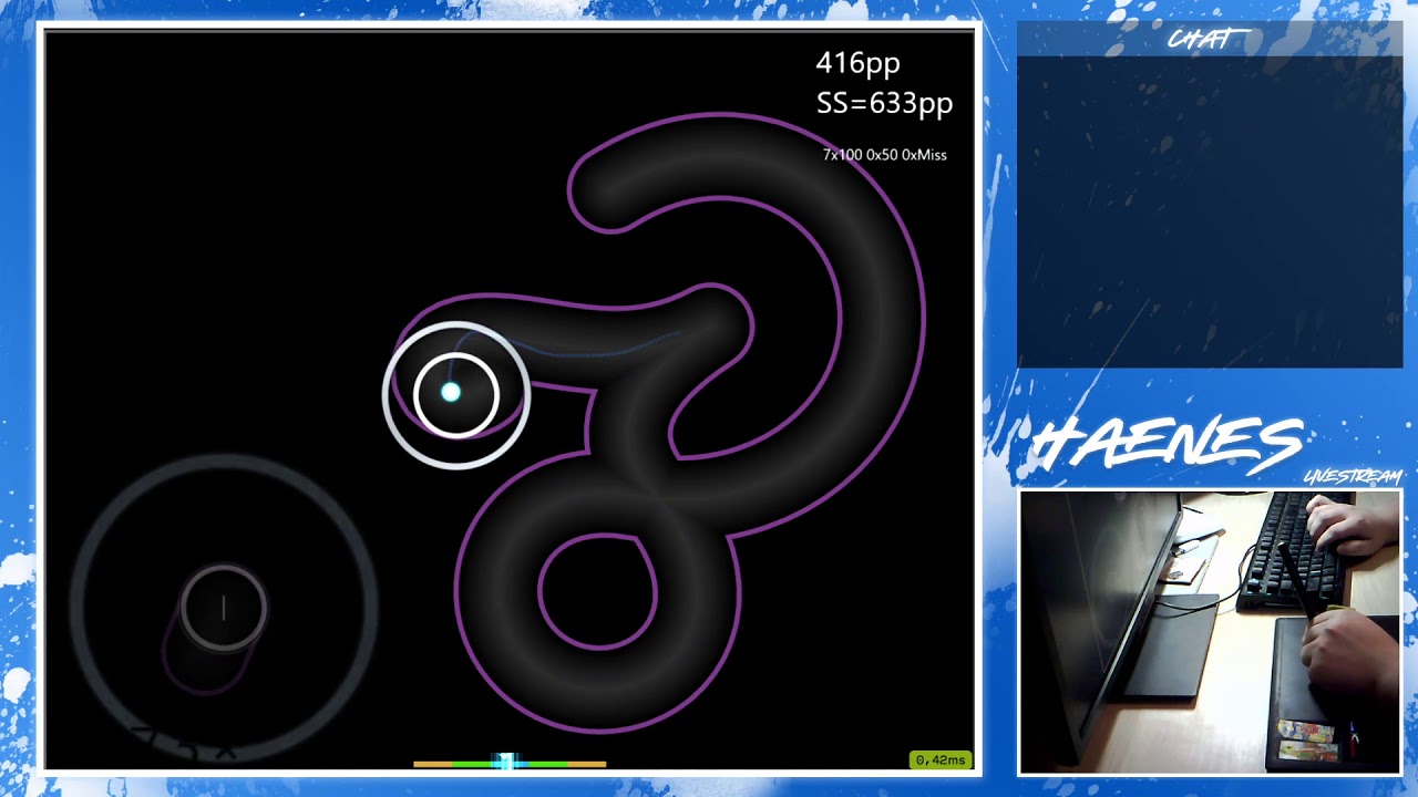 Release hallucination - Chronostasis [Illusions] First HR FC 99.18% ...